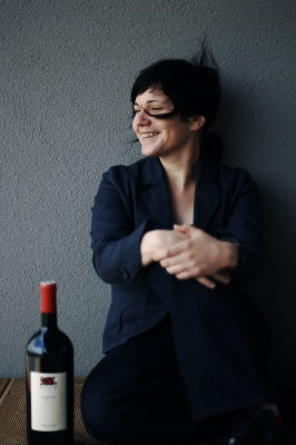 Buy Judith Beck Pet Nat Bambule! | Fine Austrian Wine Online ...